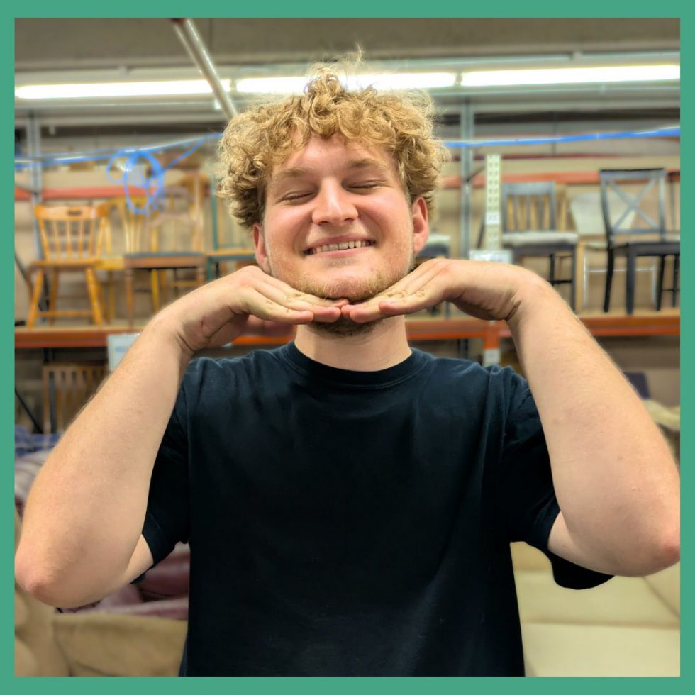 Staff & Board | Flourish: A Furniture Bank