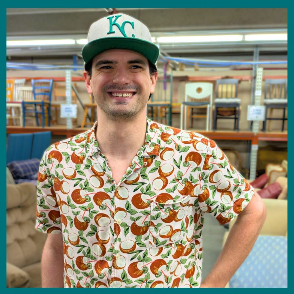 Staff & Board | Flourish: A Furniture Bank